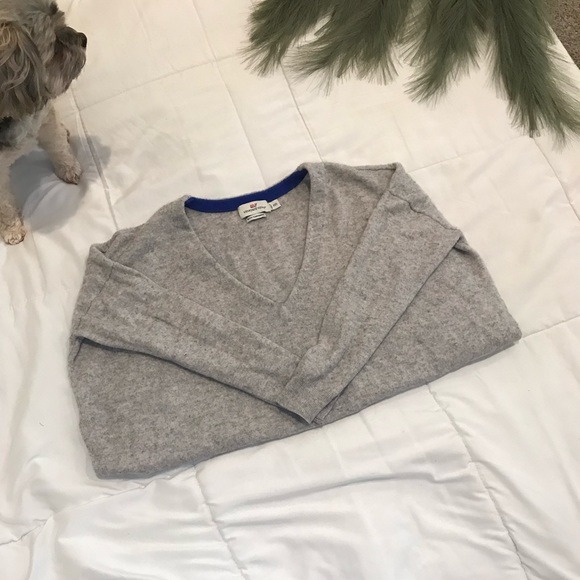 Vineyard Vines | Sweaters | Vineyard Vines Cashmere Sweater | Poshmark